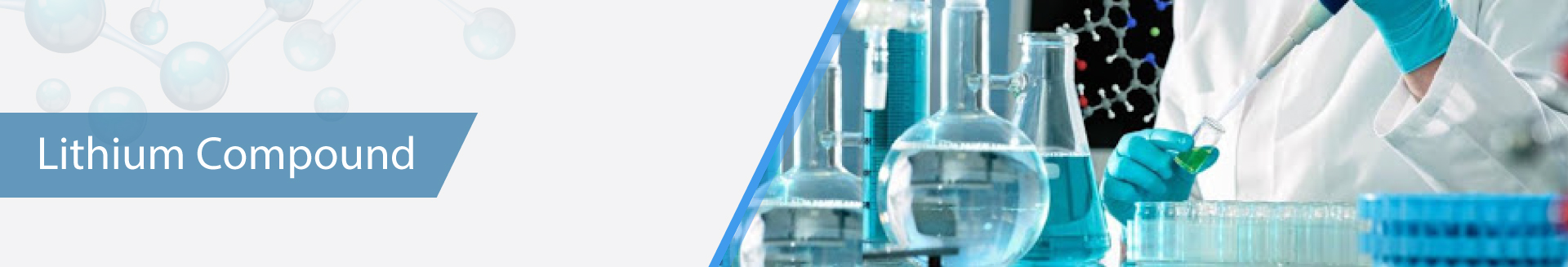 Lithium Chloride Exporter | Lithium Carbonate Manufacturer in Mumbai